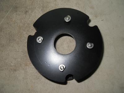 China AB 1326AB-MOD-M40-C3 Torque Plus Series Servomotors for the 1391-DES AC Servo Drive for sale