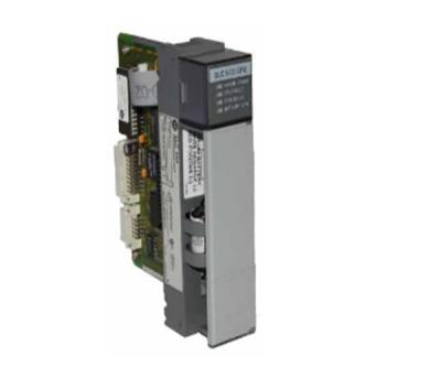 China Allen-Bradley 1747-L524 CPU Module Programmable Logic Controller for sale