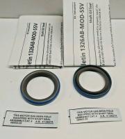 China AB 1326AB-MOD-SSV Torque Plus Series Servomotors for the 1391-DES AC Servo Drive for sale