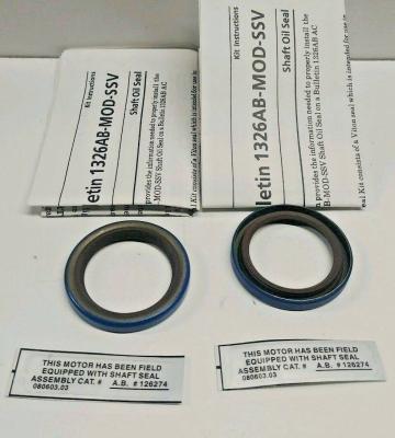 China AB 1326AB-MOD-SSV Torque Plus Series Servomotors for the 1391-DES AC Servo Drive for sale