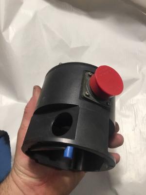 China AB 1326AB-MOD-VC 424 Torque Plus Series Servomotors for the 1391-DES AC Servo Drive for sale