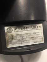 China AB 1326AB-MOD-VC 424 Torque Plus Series Servomotors for the 1391-DES AC Servo Drive for sale