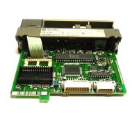 China 1747-L514  Processor Communication Interface Allen-Bradley Signal Range 4 - 20mA for sale