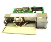 China 1747-L514  Processor Communication Interface Allen-Bradley Signal Range 4 - 20mA for sale