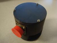 China AB 1326AB-MOD-VD256 Torque Plus Series Servomotors for the 1391-DES AC Servo Drive for sale