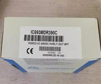 China Fanuc IC693ALG391 Output Module 2 Points Analog Current 0-20 Amp Max for sale