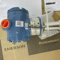 China EMERSON ROSEMOUNT 2140 Level Detector Wired HART Tuning Fork Level Switch for sale
