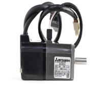 China Mitsubishi HC-RFS103 AC Servo Motor 6.5A 129V 3000RPM 1KW IP65 NEW for sale