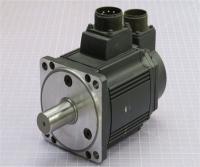 China Mitsubishi HC-RFS103 AC Servo Motor 6.5A 129V 3000RPM 1KW IP65 NEW for sale