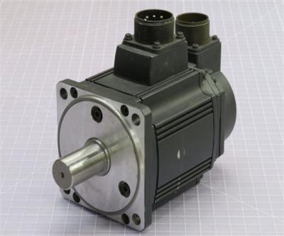 China Mitsubishi HC-RFS103 AC Servo Motor 6.5A 129V 3000RPM 1KW IP65 NEW for sale