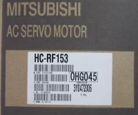 China 200-230 VAC Mitsubishi HC-RFS153 Servo Motor Rated Output 1.500 W Industrial Servo Drives for sale