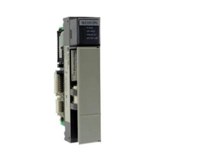 China Allen-Bradley 1747-L511 SCL 500 Controller Processor Installation And Operation Manual for sale
