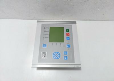 China 1MRS050496 The External Mimic Panel Typically Displays Key Operational Parameters for sale