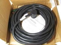China AB 1326-CPC1-RAL-015 Cables for 460V AC Servo Motors for sale