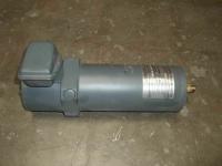 China Versatile AB 1326-DPA4B Allen Bradley DC Servo Motor for Various Machinery Needs for sale