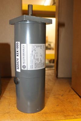 China AB 1326DS-K3E-FL Torque Plus Series Servomotors for the 1391-DES AC Servo Drive for sale