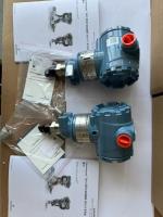 China Rosemount 3051TG1A2B21A Gauge Pressure Transmitter for Process Control for sale