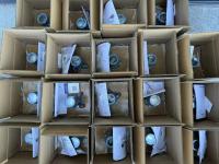 China Rosemount 3051TG1A2B21A Gauge Pressure Transmitter for Process Control for sale