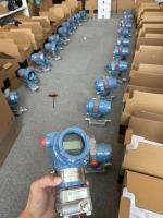 China Rosemount 3051TG1A2B21A Gauge Pressure Transmitter for Process Control for sale
