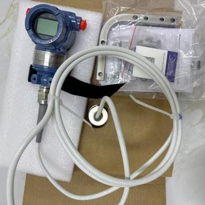 China Rosemount 3051+1199 Remote Differential Pressure Transmitter for Industrial for sale