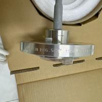 China Emeson 3051TG+1199 Pressure Transmitter And 1199 Diaphragm Seal Original Flange for sale