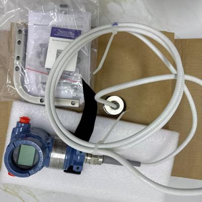 China Emeson 3051TG+1199 Pressure Transmitter And 1199 Diaphragm Seal Original Flange for sale