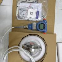 China Emeson 3051TG+1199 Pressure Transmitter And 1199 Diaphragm Seal Original Flange for sale