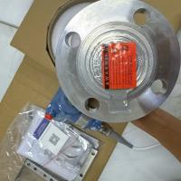 China Emeson 3051TG+1199 Pressure Transmitter And 1199 Diaphragm Seal Original Flange for sale