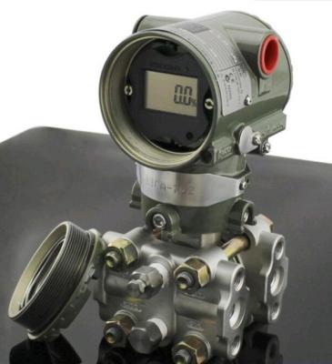 China Yokogawa EJA110A Differential Pressure Transmitter Perfect for Industrial for sale