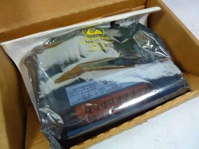 China SLC 8 Channel Digital Signal Expander Terminal Extension Module for sale