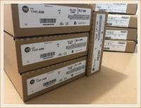 China SLC Remote I/O Adapter Module 1747-ASB AB Brand CE Certified for sale