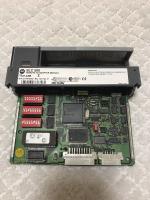 China SLC Remote I/O Adapter Module 1747-ASB AB Brand CE Certified for sale