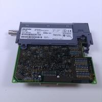 China SLC500 ControlNet RS-232 Interface Module AB 1747-KFC15 for sale