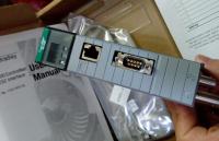 China SLC500 ControlNet RS-232 Interface Module AB 1747-KFC15 for sale