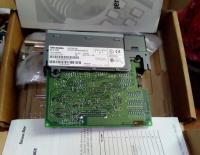 China SLC500 ControlNet RS-232 Interface Module AB 1747-KFC15 for sale