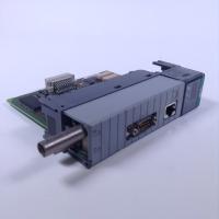 China SLC500 ControlNet RS-232 Interface Module AB 1747-KFC15 for sale