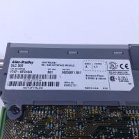 China SLC500 ControlNet RS-232 Interface Module AB 1747-KFC15 for sale