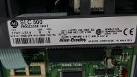 China AB 1747-L514 SLC 500 Modular Hardware Style The Top Pick for Industrial Automation for sale