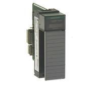 China Allen-Bradley 1747-ASB PLC I/O Module Signal Range 4...20mA for Accurate Data Transmission for sale