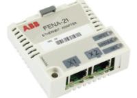 China ABB FENA-21 Ethernet adapter Module Product Not in WEEE Scope 3ABD0000089109 for sale