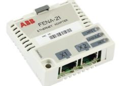 China ABB FENA-21 Ethernet adapter Module Product Not in WEEE Scope 3ABD0000089109 for sale