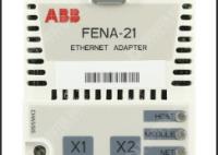 China ABB FENA-21 Ethernet adapter Module Product Not in WEEE Scope 3ABD0000089109 for sale