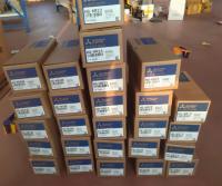 China MITSUBISHI  HA-LFS11K2  Servo Motor Low Inertia Medium Power Motor for sale