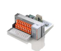 China Allen-Bradley 1746-OX8 SLC 500 Isolated Relay Output Module, 8 Points for sale