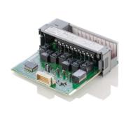 China Allen-Bradley 1746-OX8 SLC 500 Isolated Relay Output Module, 8 Points for sale