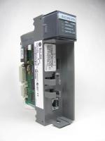 China AB 1747-L524 Processor with 4K Memory and DH485 Communication for sale