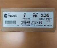 China 1746-OW8 Allen-Bradley Digital Output Module 8 Point-Relay for sale