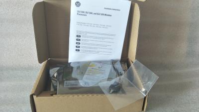 China AB 1747-L532 MODULAR CHASSIS AND POWER SUPPLIES for sale