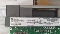 China AB 1747-L532 MODULAR CHASSIS AND POWER SUPPLIES for sale