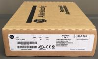 China AB 1747-L553 MODULAR CHASSIS AND POWER SUPPLIES for sale